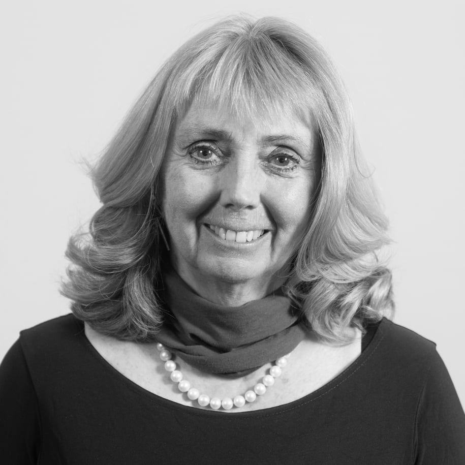 Oxford Creativity Founder - Karen Gadd